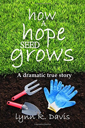 Buy How A Hope Seed Grows Book Online at Low Prices in India | How A ...