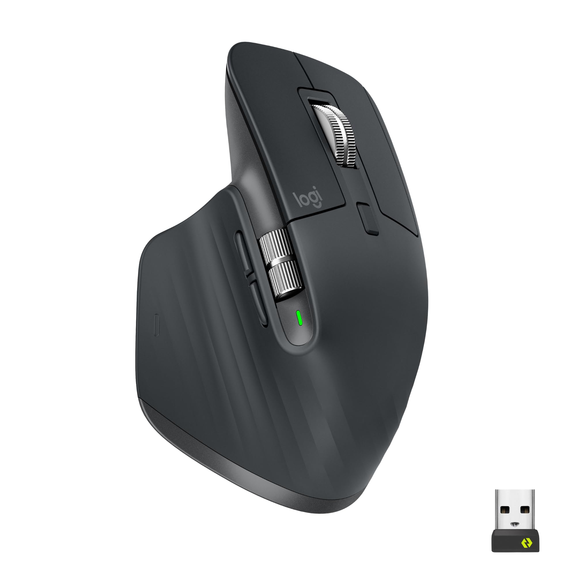 Logitech MX Master 3 Wireless Mouse for Business: Mice: Amazon.com.au