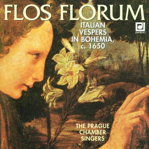 Flos Florum : Various: Amazon.fr: CD et Vinyles}