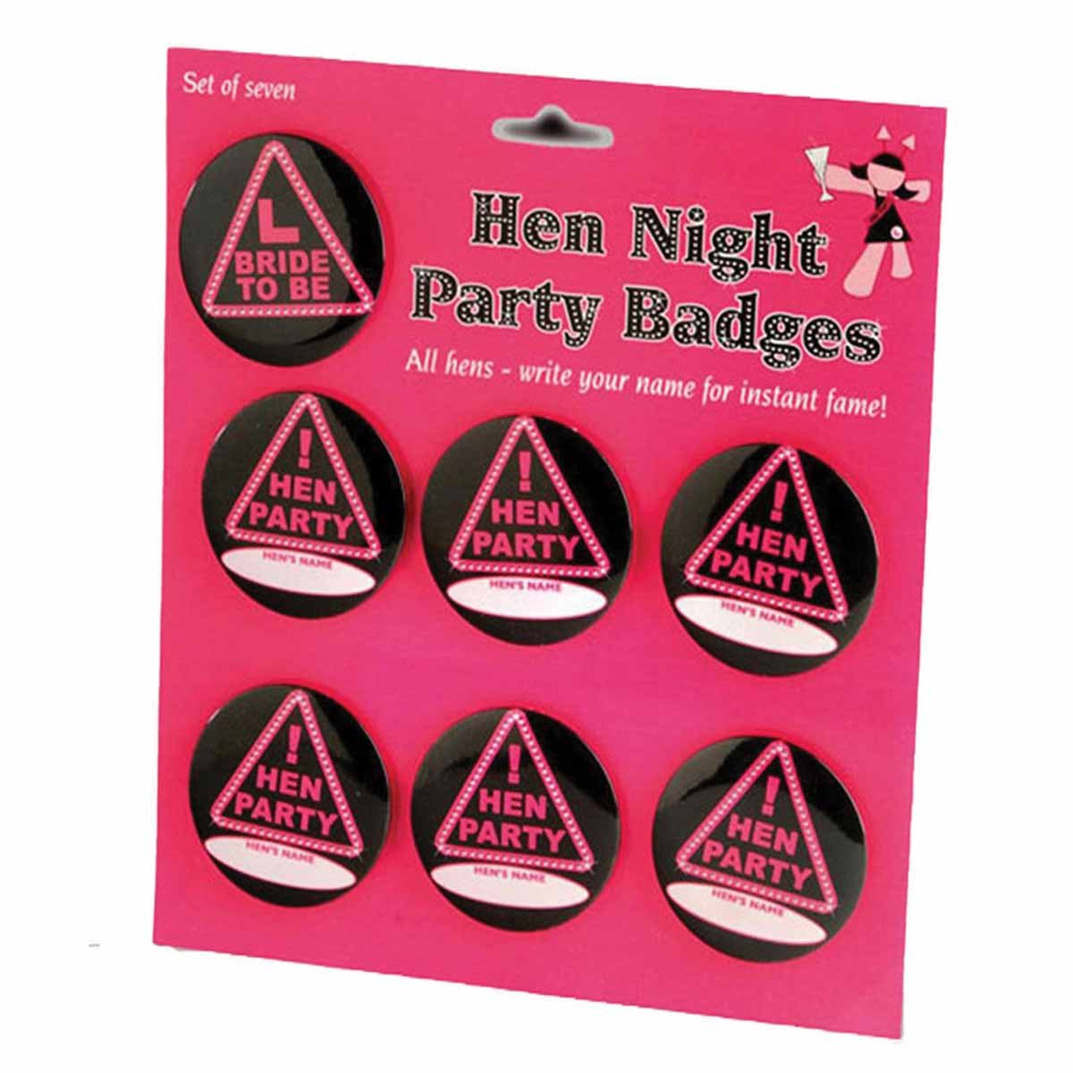 Alan Party Personalized Badge : Amazon.co.uk: Fashion