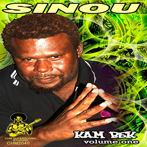 Play Kam Bek by SINOU "KAM BEK" on Amazon Music