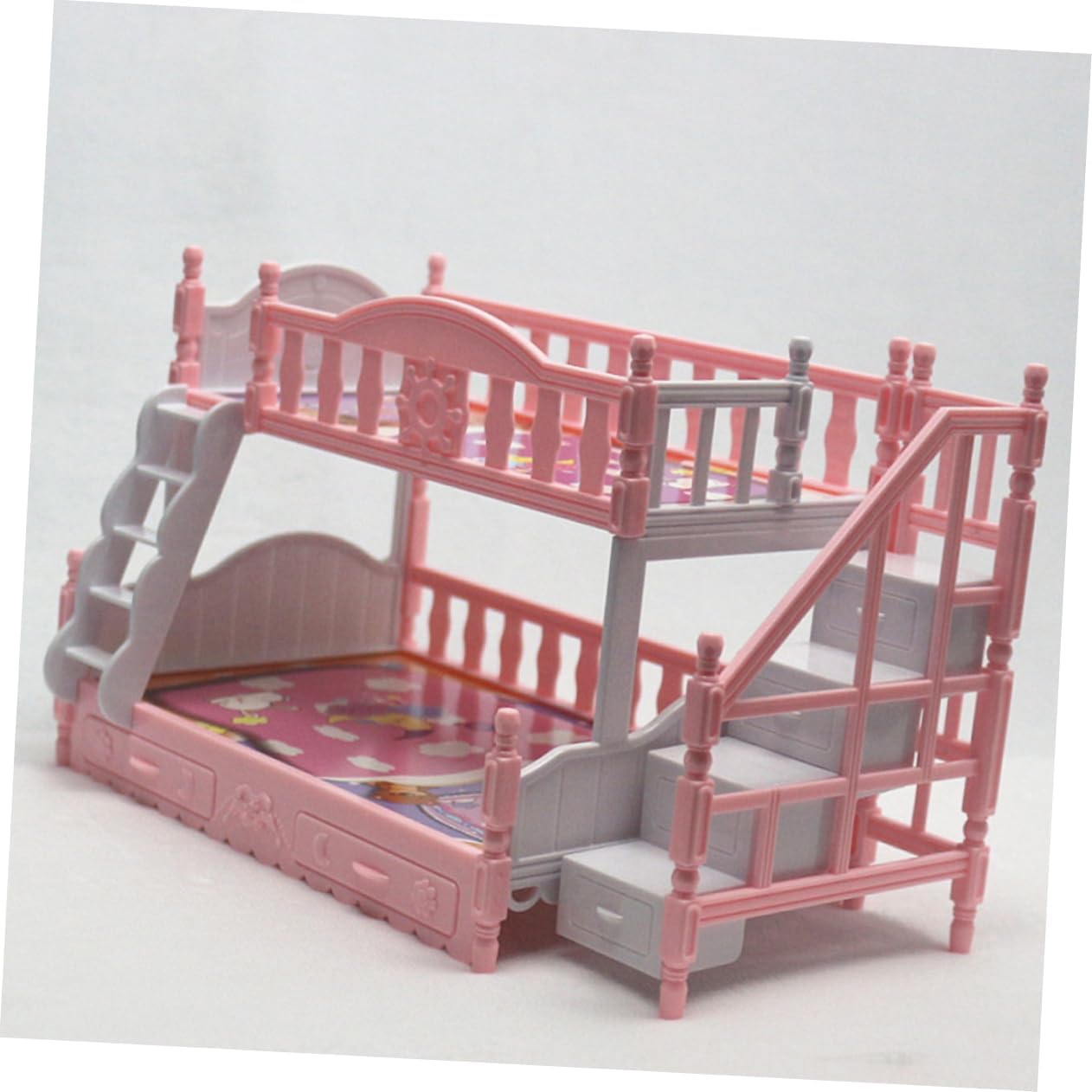 Artificial Bed Mini House Small Furniture Ornament Australia | Ubuy