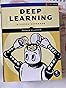 Deep Learning: A Visual Approach: Glassner, Andrew: 9781718500723 ...