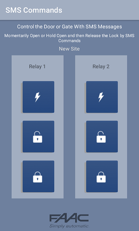 Cell Access Pro - App on Amazon Appstore