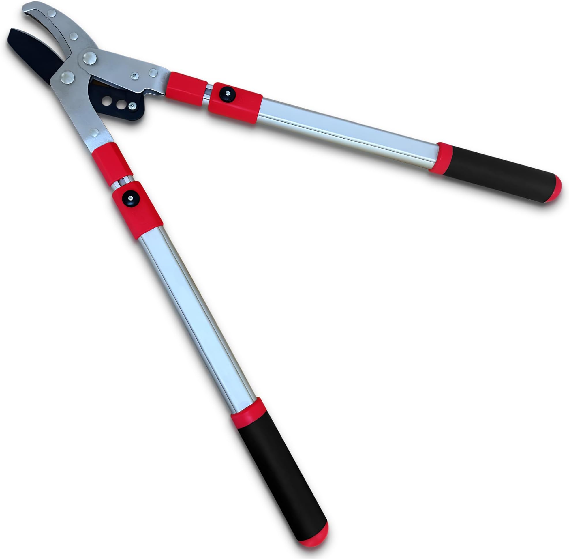 Amazon.com : Fiskars Ratchet Drive Anvil Lopper : Hand Loppers : Patio ...