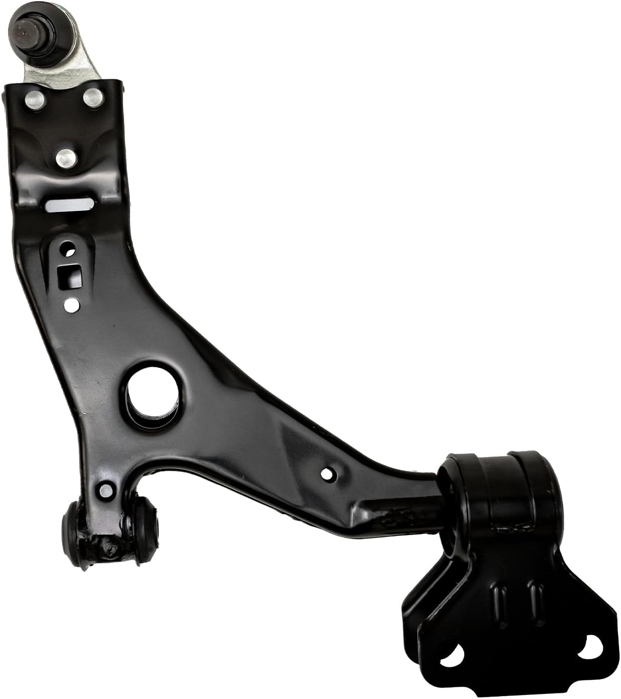 Amazon.com: Detroit Axle - Front Right Lower Control Arm for 2013-2019 ...