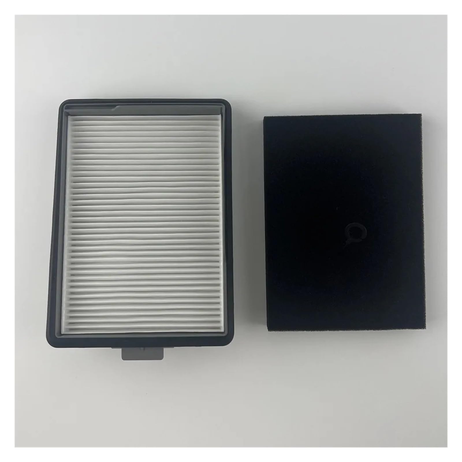 Amazon | LYNKUMT(あすか) 1セット掃除機微粉塵HEPAフィルターフォームフィルター11169285 ...