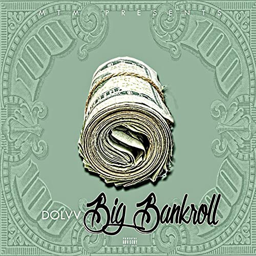 Big Bankroll by Dolvv on Amazon Music - Amazon.com