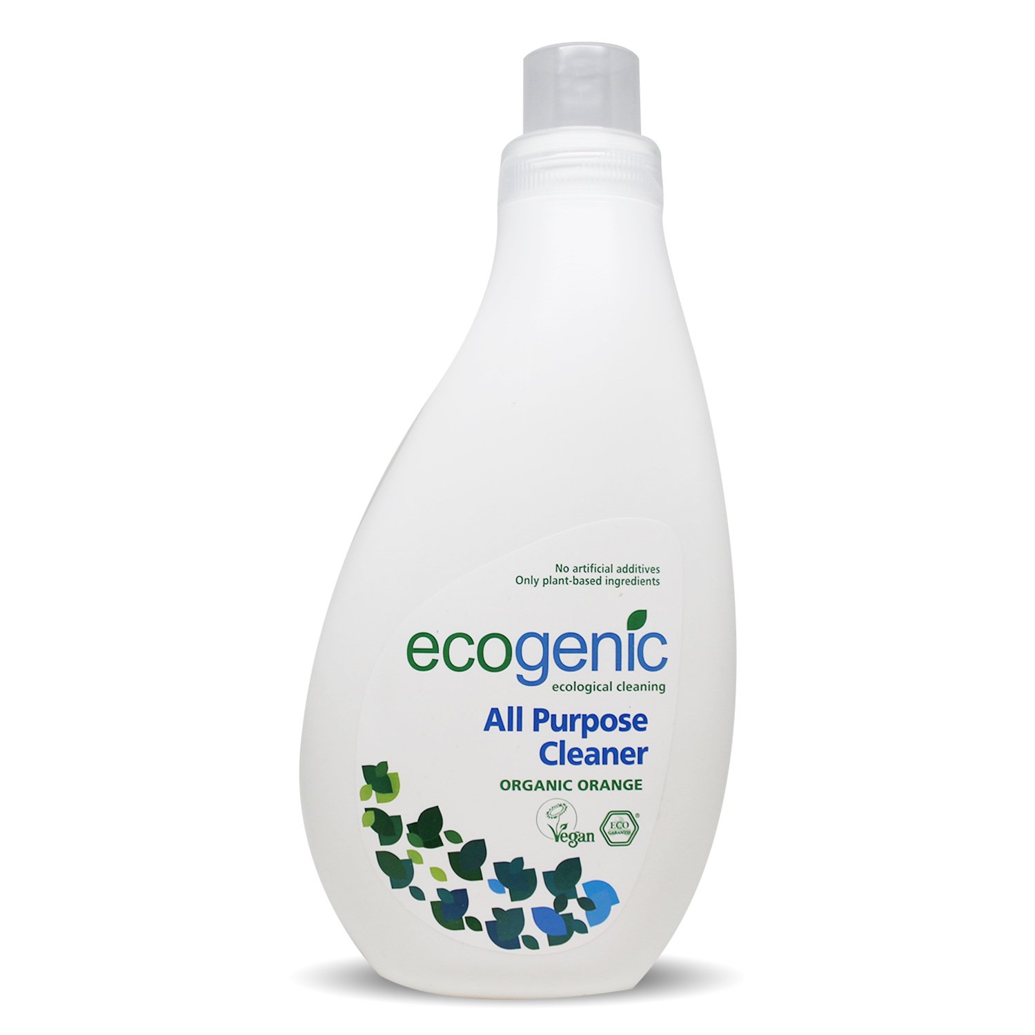 Ecogenic Ecological All Purpose Cleaner 1000 Ml Fully Biodegradable 3 ...