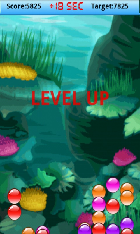 Bubbles Explode:Amazon.de:Appstore for Android