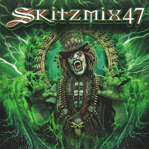 VARIOUS ARTISTS - Skitz Mix 47 / Various - Amazon.com Music