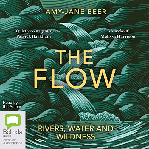 The Flow: Rivers, Water and Wildness (Audio Download): Amy-Jane Beer ...