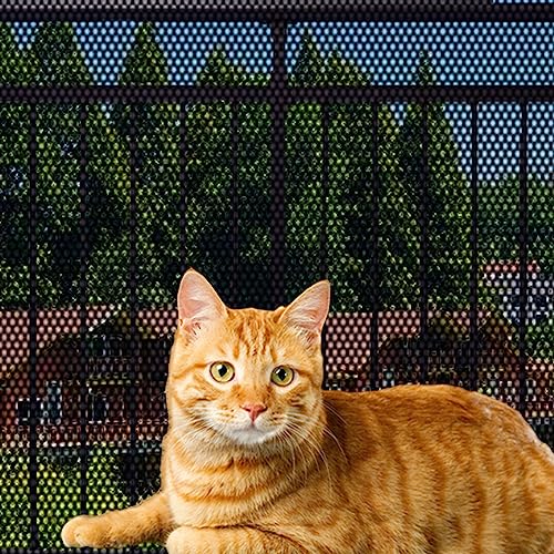 Cat Fence Barrier – The 15 best products compared - Wild Explained