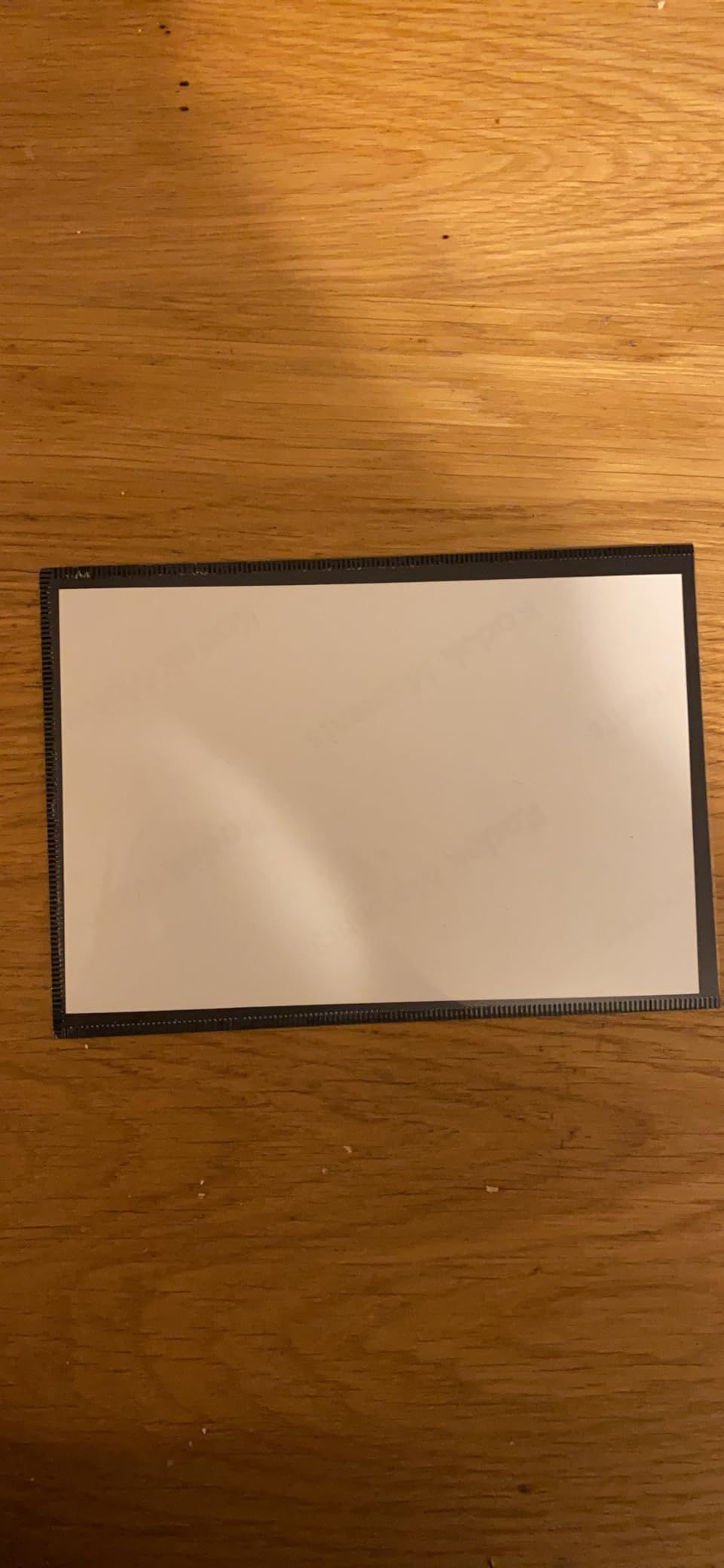 10 Pack 4x6 Magnetic Picture Frames for Refrigerator - Magnet Picture ...