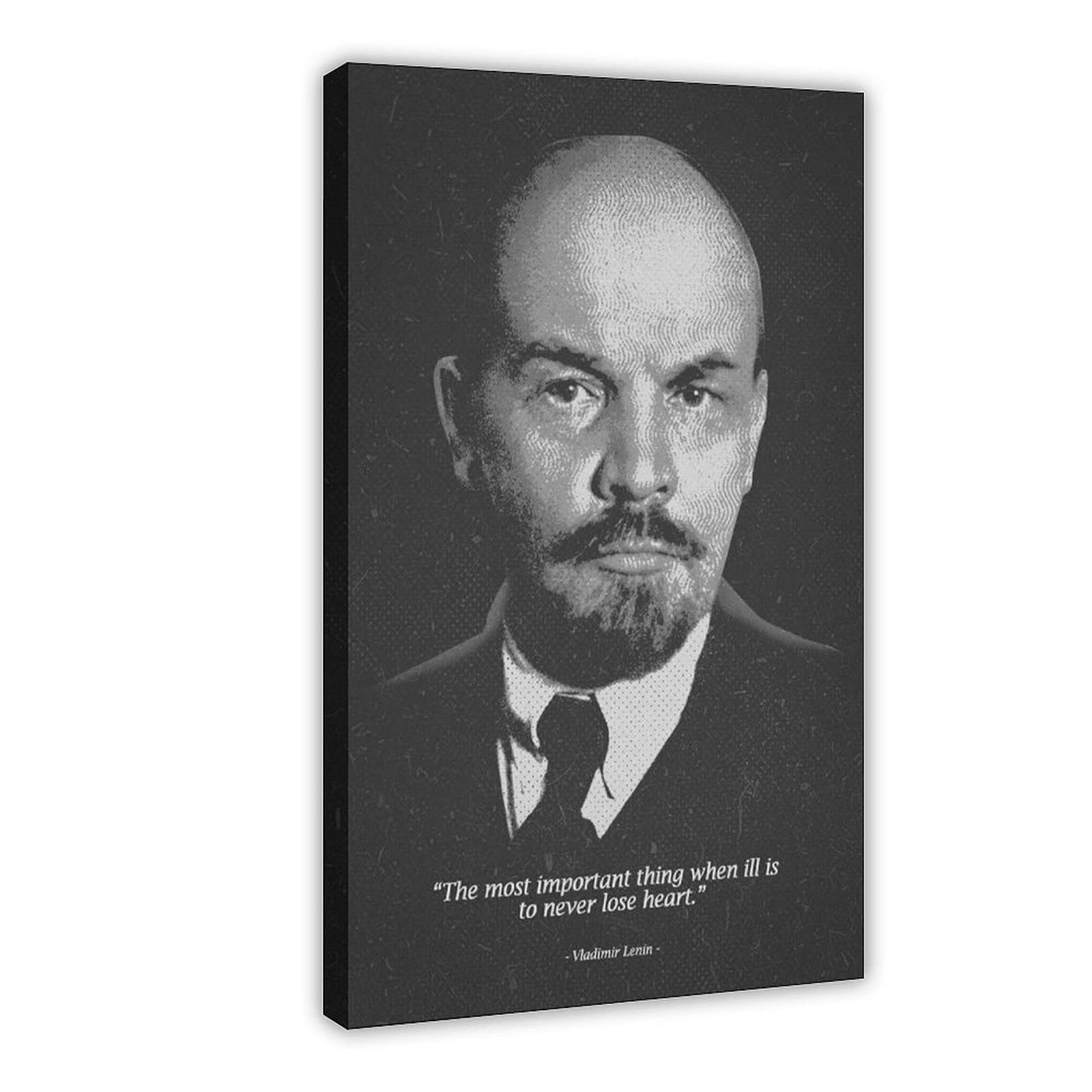 Vladimir Lenin Famous Quotes
