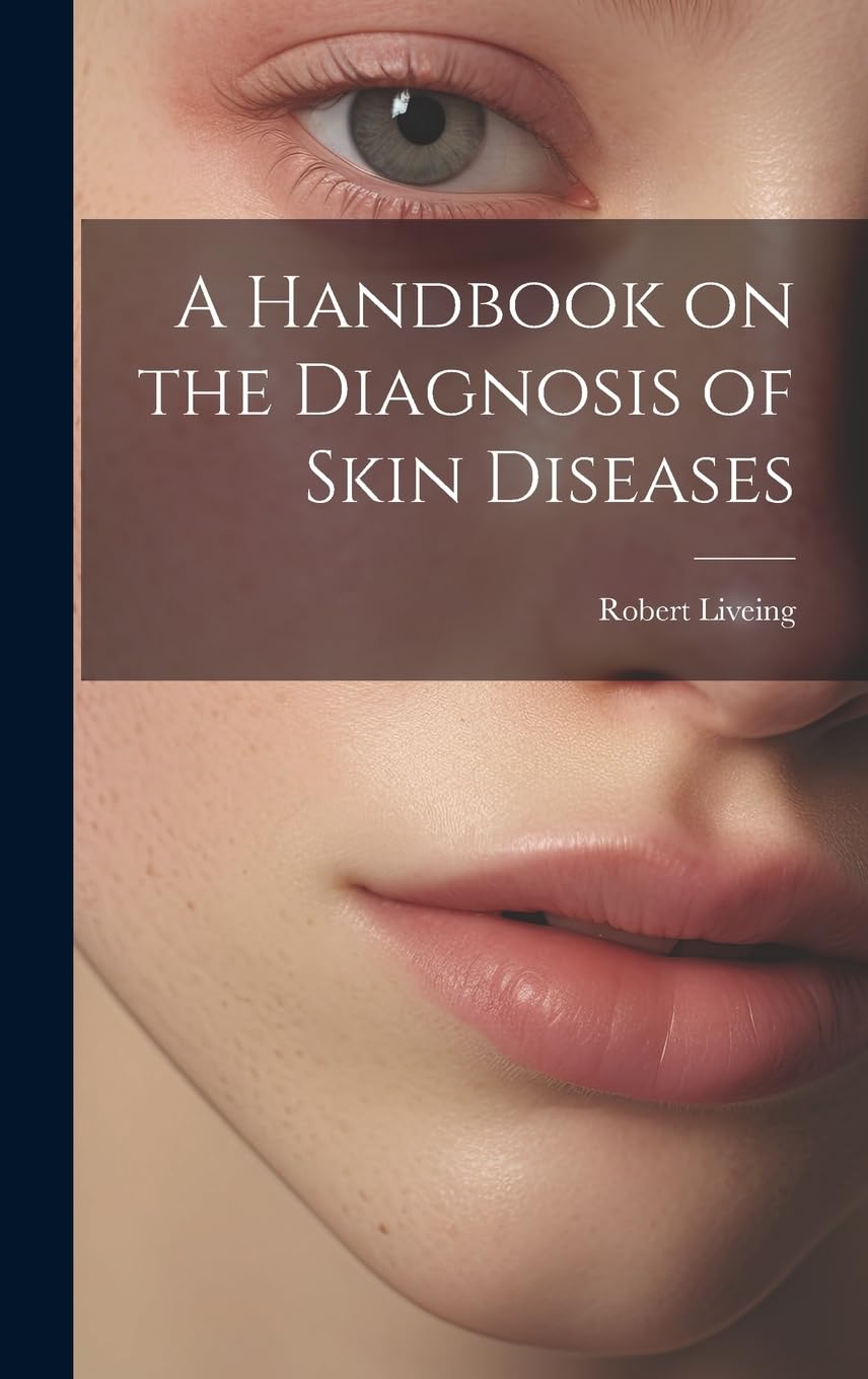 Buy A Handbook on the Diagnosis of Skin Diseases Book Online at Low ...