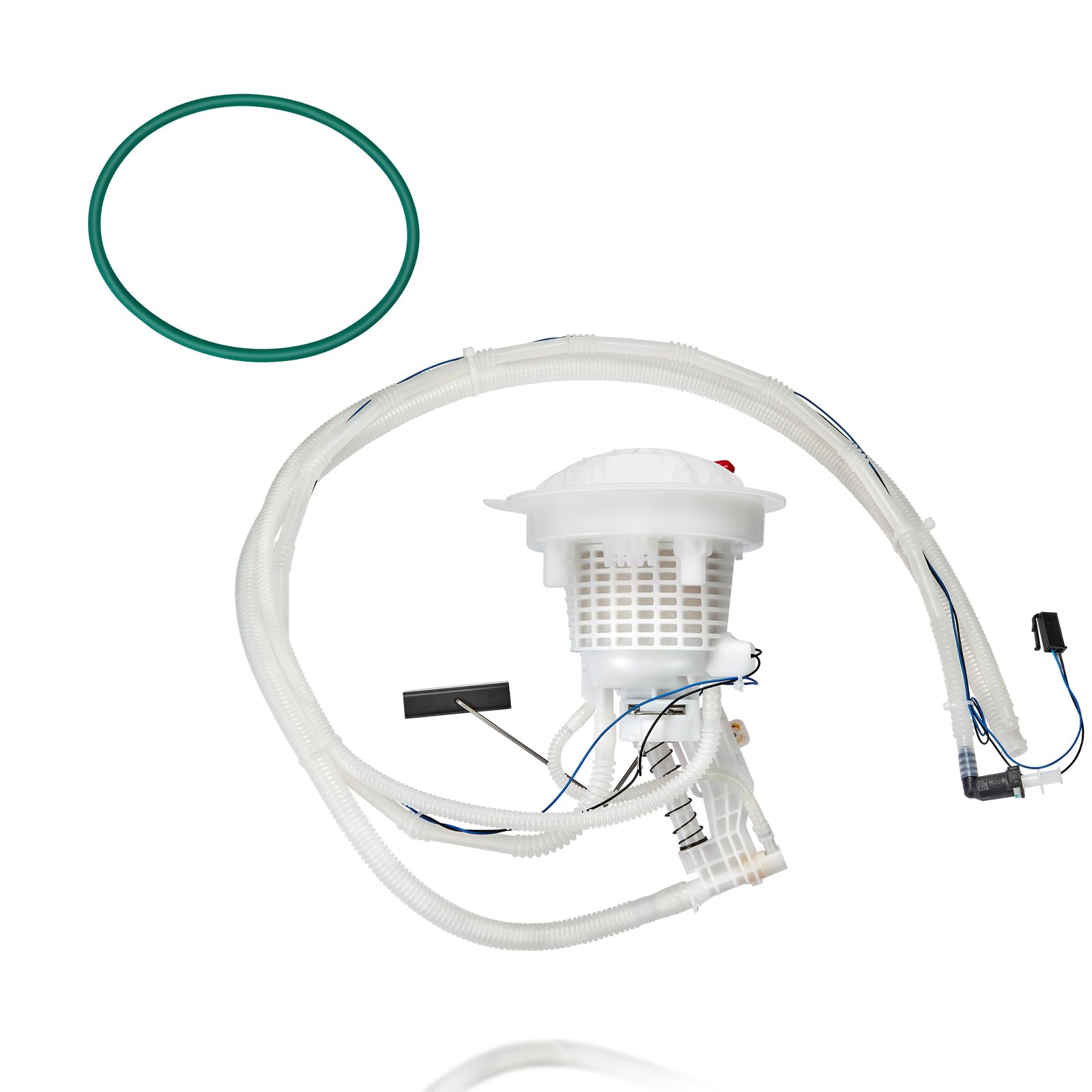 Amazon.com: SYKRSS E7264A Electric Fuel Pump Module Assembly Compatible ...