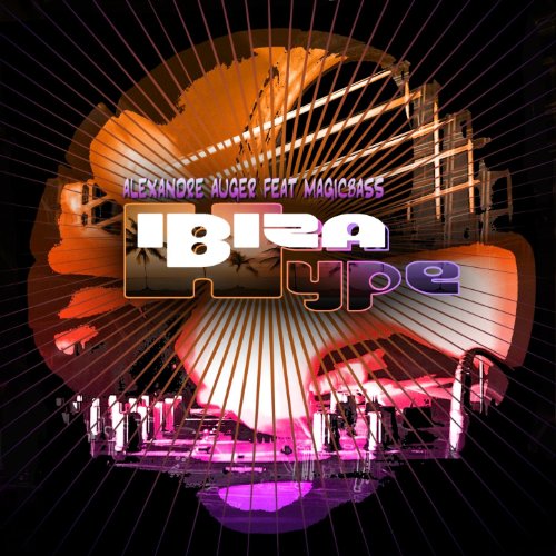 Amazon.com: Ibiza Hype : Alexandre Auger: Digital Music