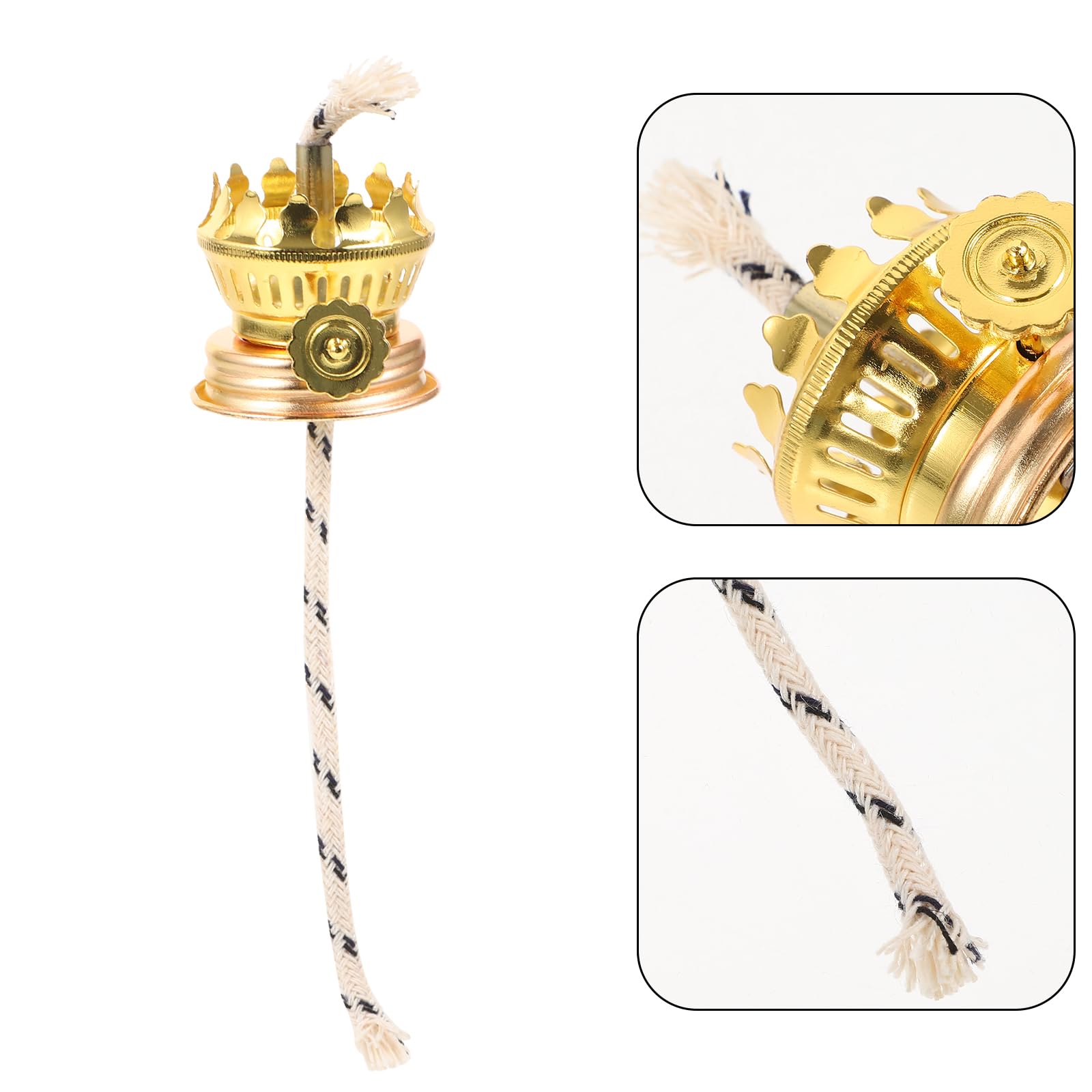 Miniature Oil Lamp Parts Miniature Oil Lamp Parts – Antique Lamp