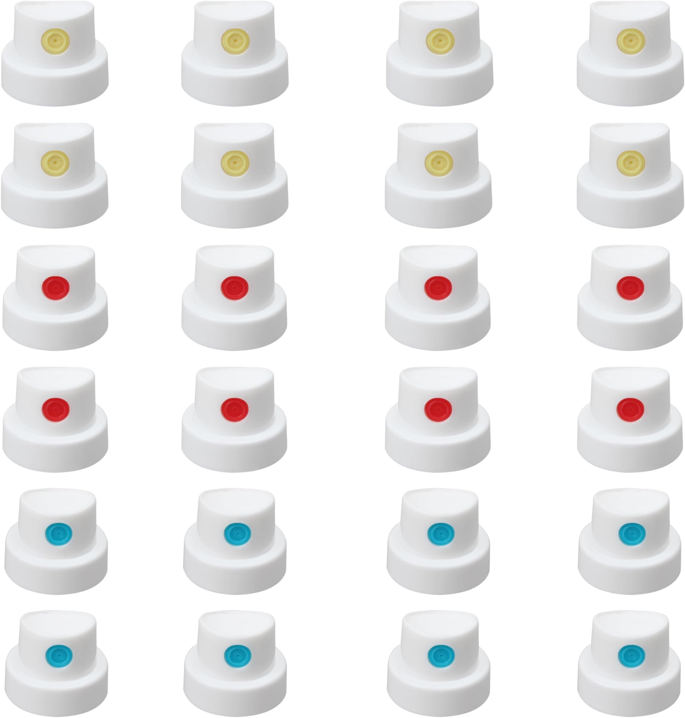 Spray Paint Caps-Spray Can-New York Fat Cap-Spray Paint Nozzles for ...