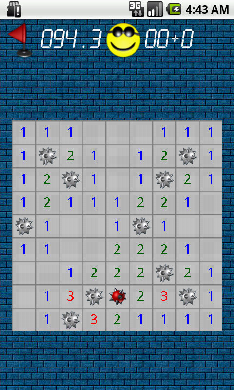 Minesweeper Plus Free - App on Amazon Appstore