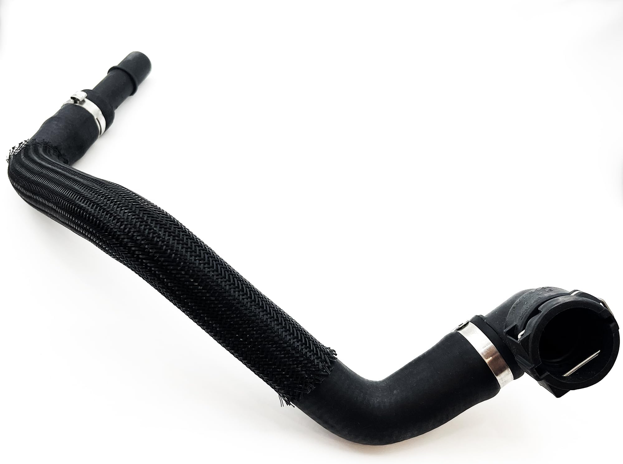 Amazon.com: HVAC Heater Hose Connector -Limited VIN: B Heater Supply ...