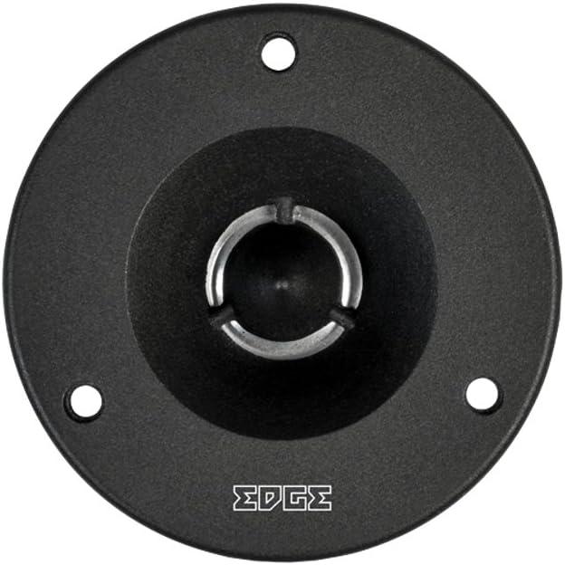 Amazon.com: EDGE Audio Pro Audio Bullet Tweeter : Electronics