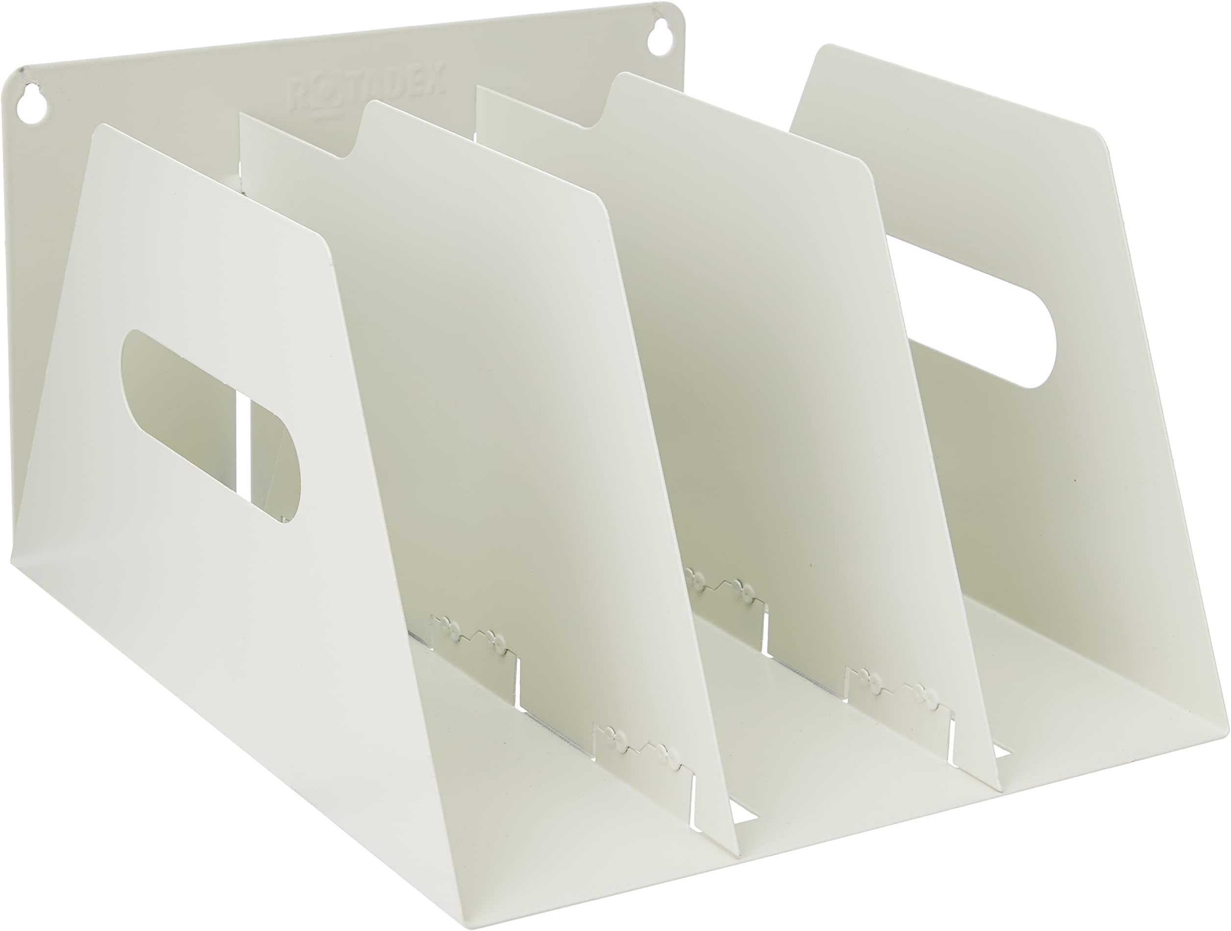 Rotadex 5-Section Lever Arch Filing Rack Black LAR5Black : Amazon.co.uk ...