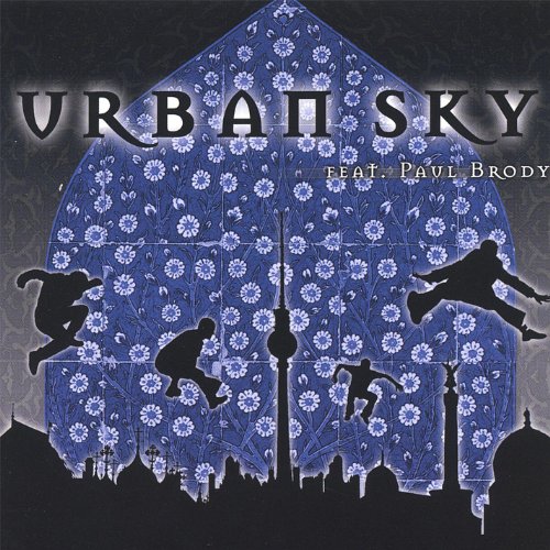 Amazon Music - URBANSKYのUrban Sky feat. Paul Brody - Amazon.co.jp