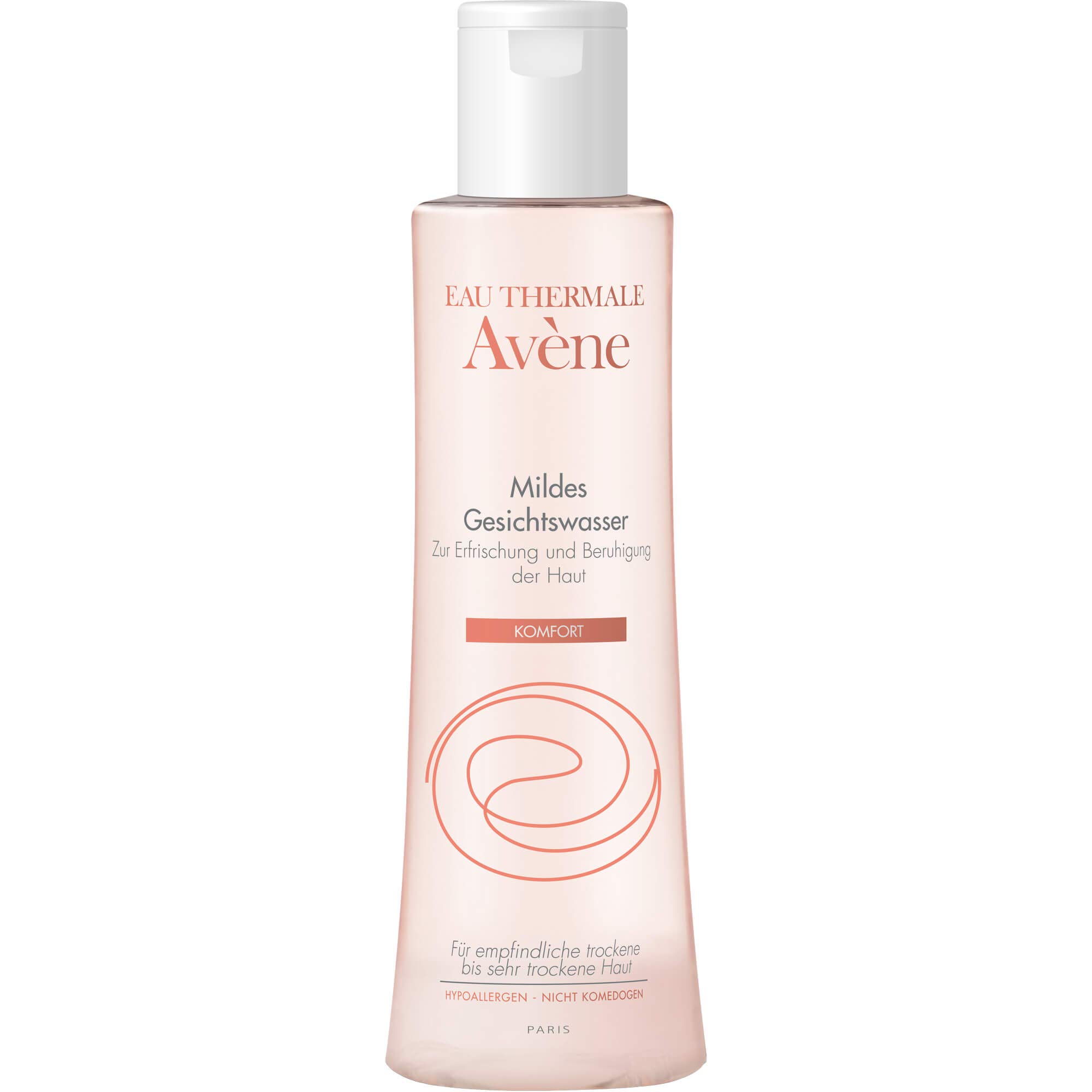Avene Gentle Toning Lotion 200ml : Amazon.co.uk: Beauty