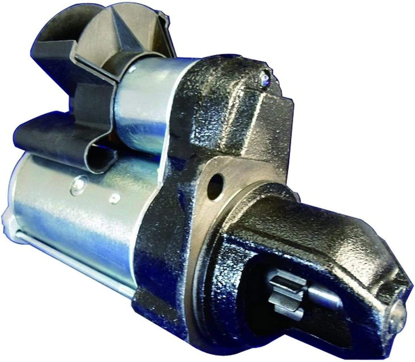 Amazon.com: DB Electrical 410-40028 Starter Compatible with/Replacement ...