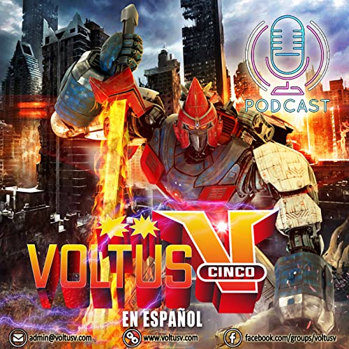 Amazon.com: Voltus V en Español : Adrian Velazquez Pupo: Books