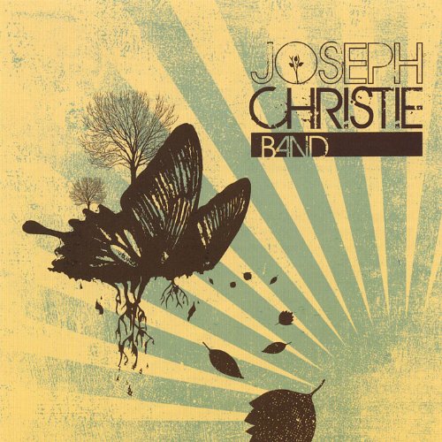 Amazon.com: Joseph Christie Band : Joseph Christie Band: Digital Music