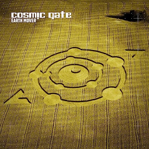 Play Earth Mover by Cosmic Gate on Amazon Music
