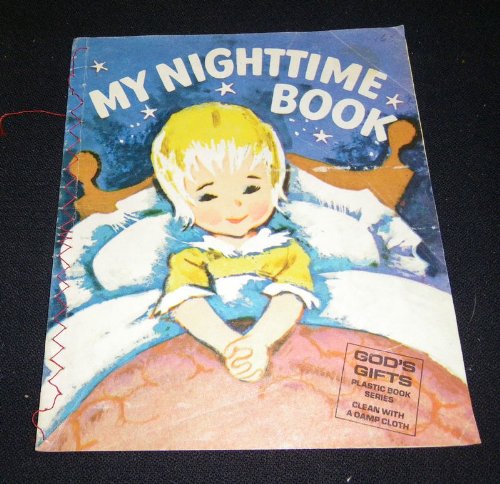 MY NIGHTTIME BOOK: Amazon.co.uk: 9780837816845: Books