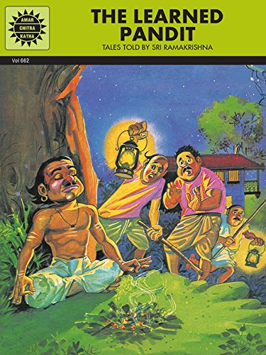 The learned Pandit eBook : GAYATRI MADAN DUTT: Amazon.in: Kindle Store