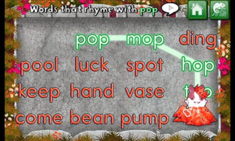 Top aMonkey iWord uSchool Adventure:Amazon.com:Appstore for Android