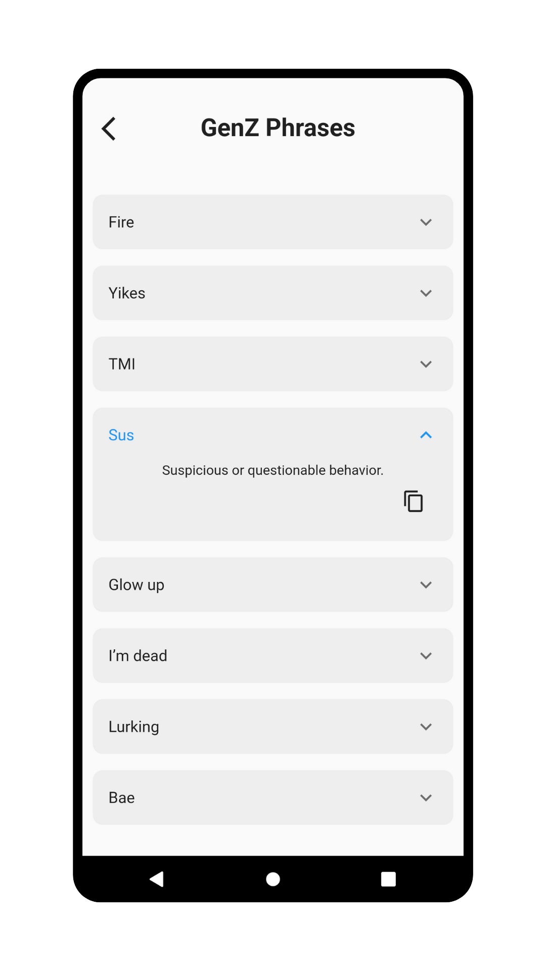 GenZ Slang Translator: Decode Modern Lingo, Social Media Texts, Viral ...