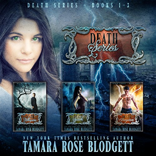Amazon.com: The Death Series Box Set, Books 7-9: Dystopian Impossible ...