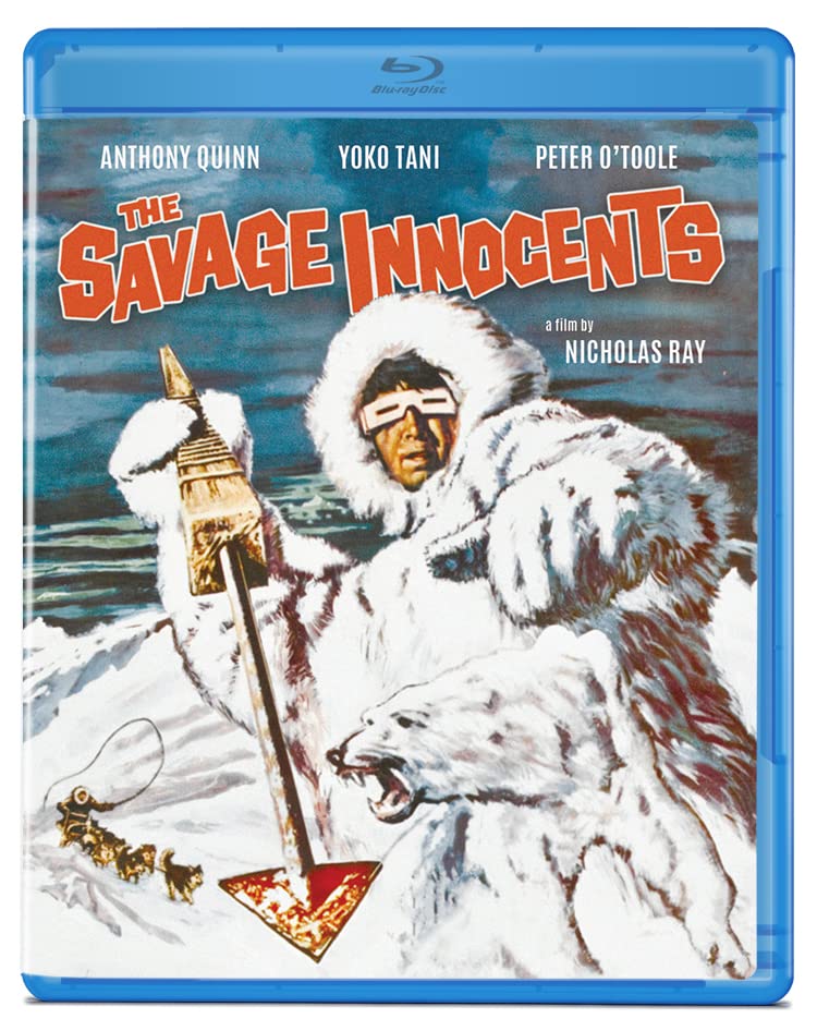 11 Best Nicholas Ray Movies: The Dark Side of The American Dream ...