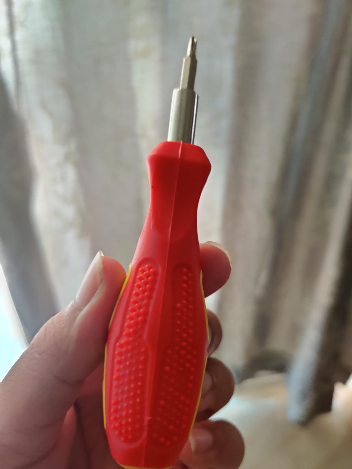 HUSB ® Precision 31 in 1 Repairing Interchangeable Precise Screwdriver ...