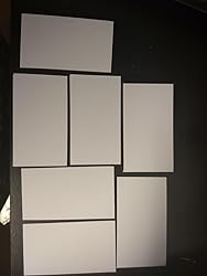 Amazon.com: We R Memory Keepers -Square Punch Board