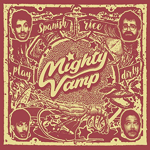 Amazon.com: Spanish Rice, Play Dirty! : Mighty Vamp: Digital Music