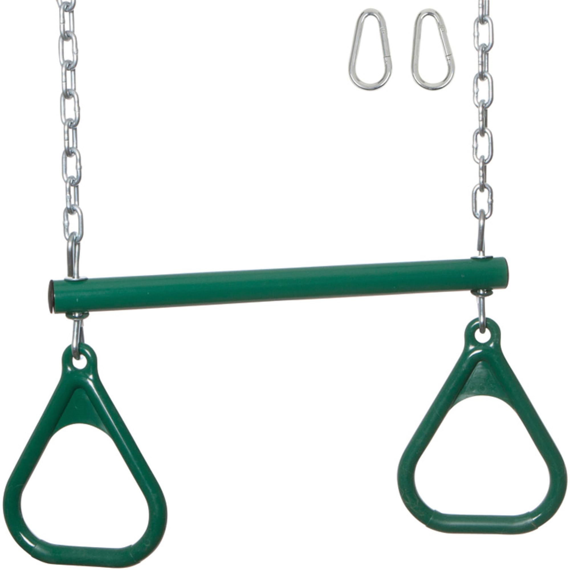 Outdoor Swing Trapeze Bar: Ultimate Fun and Safety Guide