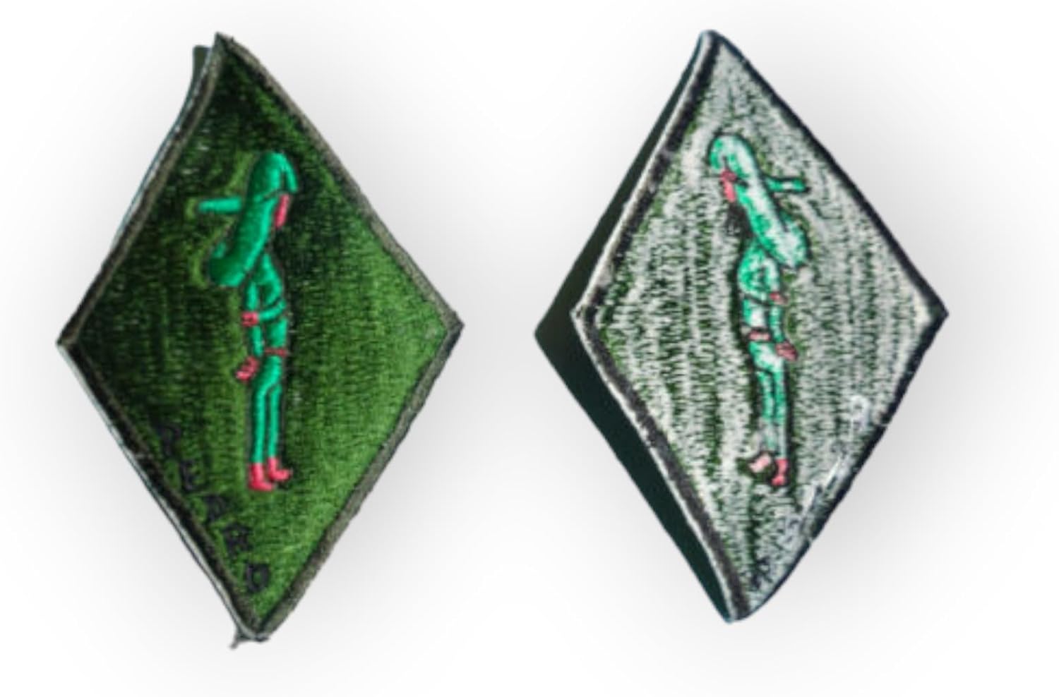 Amazon.com: Vietnam Us Air Force Pedro Helicopter Patch Arrs Ir22A ...