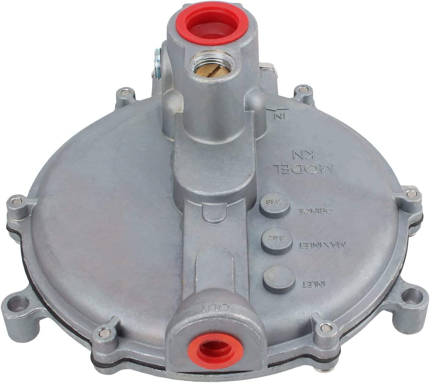 Carbhub 039-122 Regulator for IMPCO C-039-122 Low Pressure Natural Gas ...