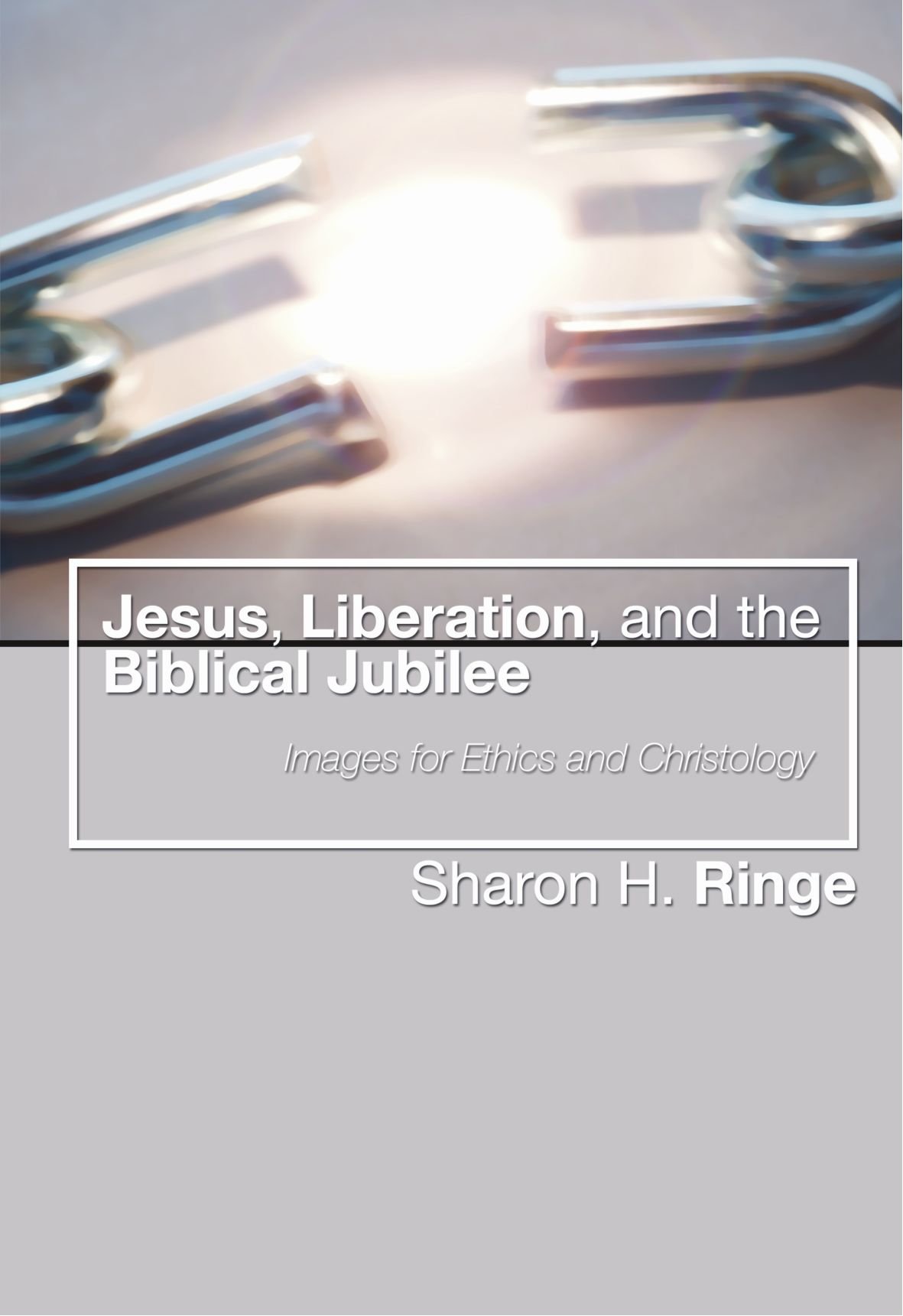Jesus, Liberation, and the Biblical Jubilee: Images for Ethics and ...