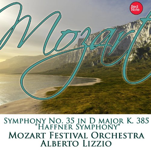 Play Mozart: Symphony No. 35 in D major K. 385 "Haffner Symphony" by ...