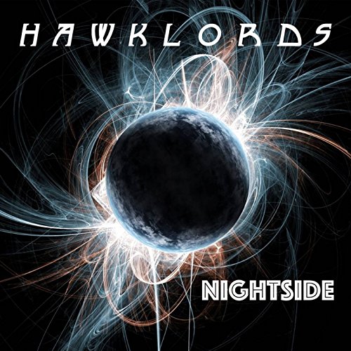 Play Nightside by Hawklords on Amazon Music