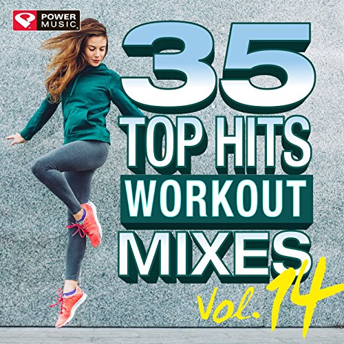 35 Top Hits, Vol. 14 - Workout Mixes (Unmixed Workout Music Ideal for ...
